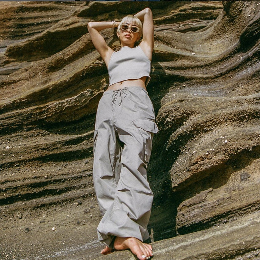 Lumi Top – Clothes Horse