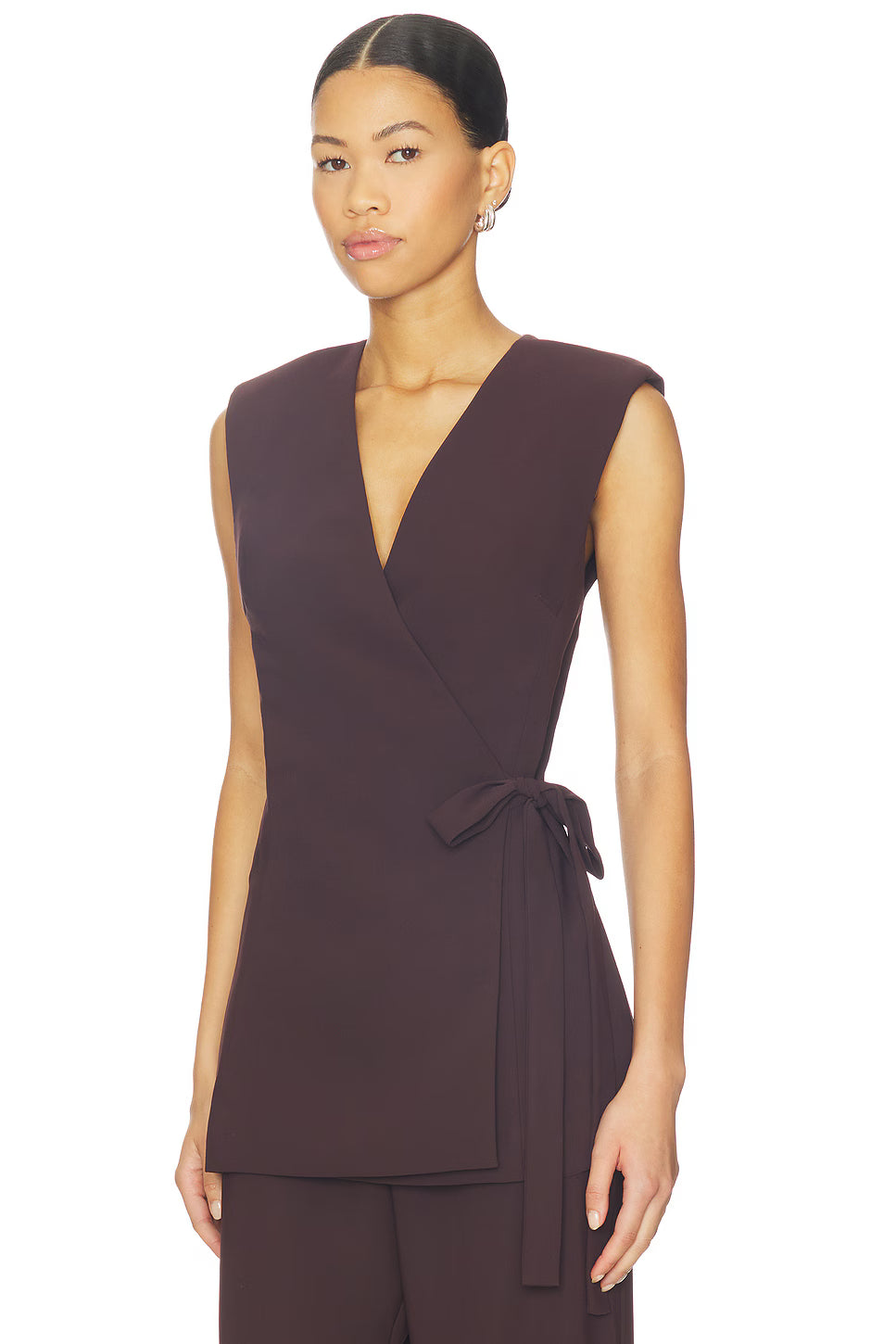 Halcyon Vest – Clothes Horse