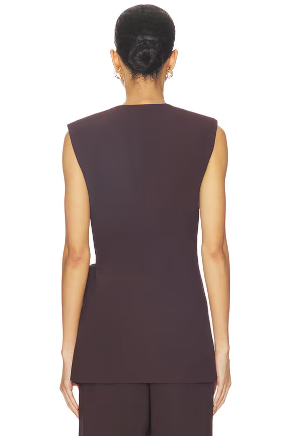 Halcyon Vest – Clothes Horse