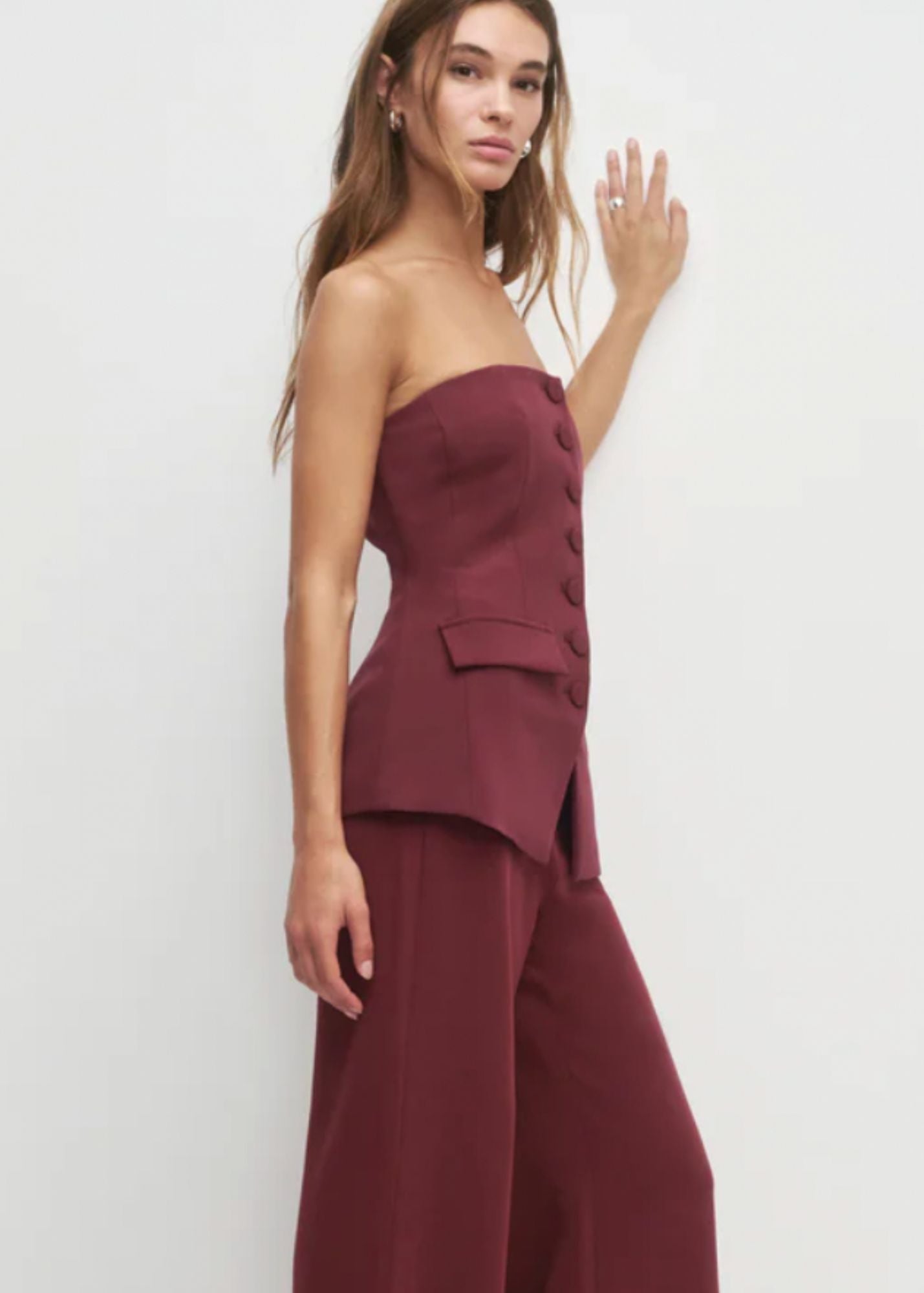 The Dream Phoebe Bustier – Clothes Horse