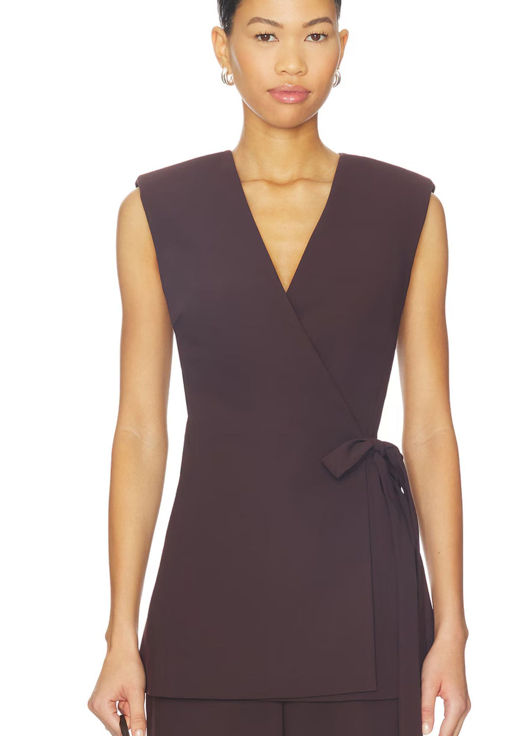 Halcyon Vest – Clothes Horse