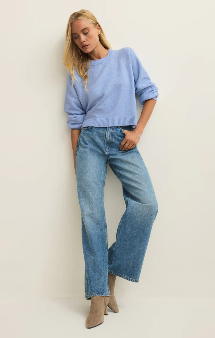 Coming Up Cozy Sweater – Clothes Horse